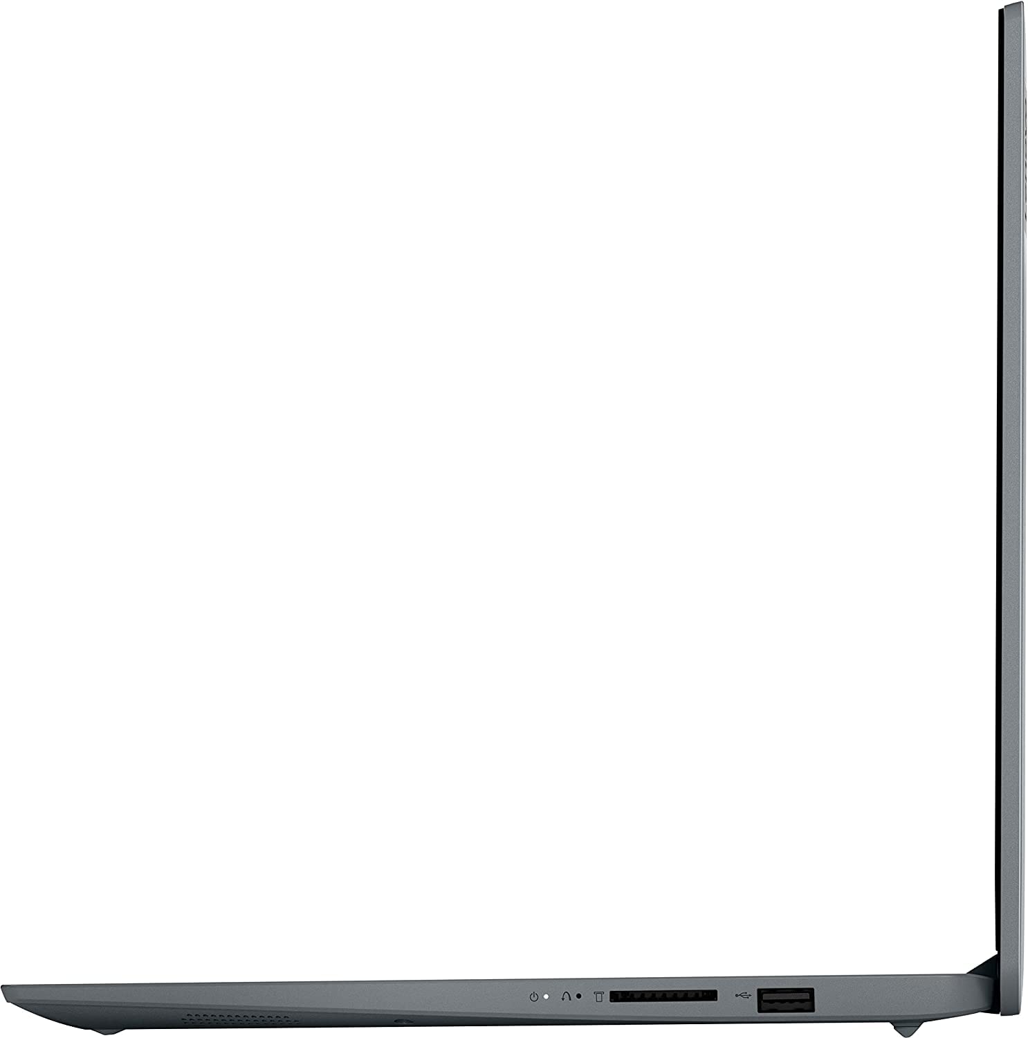 lenovo Ideapad 15.6" HD Laptop, Athlon Silver 3050U 2.3 GHz (Beats i3-1005G1) Dual-core Processor, 20GB RAM, 1152GB SSD(128GB eMMC+1TB PCIe SSD), WiFi, Webcam, Bluetooth, Win 11 S, Cloud Grey, JVQ MP