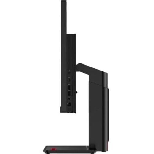 Lenovo ThinkCentre M90a 11CD009EUS All-in-One Computer - Intel Core i5 10th Gen i5-10500 Hexa-core [6 Core] 3.10 GHz - 8 GB RAM DDR4 SDRAM - 256 GB M.2 PCI Express NVMe 3.0 x4 SSD - 23.8 Full HD 1920