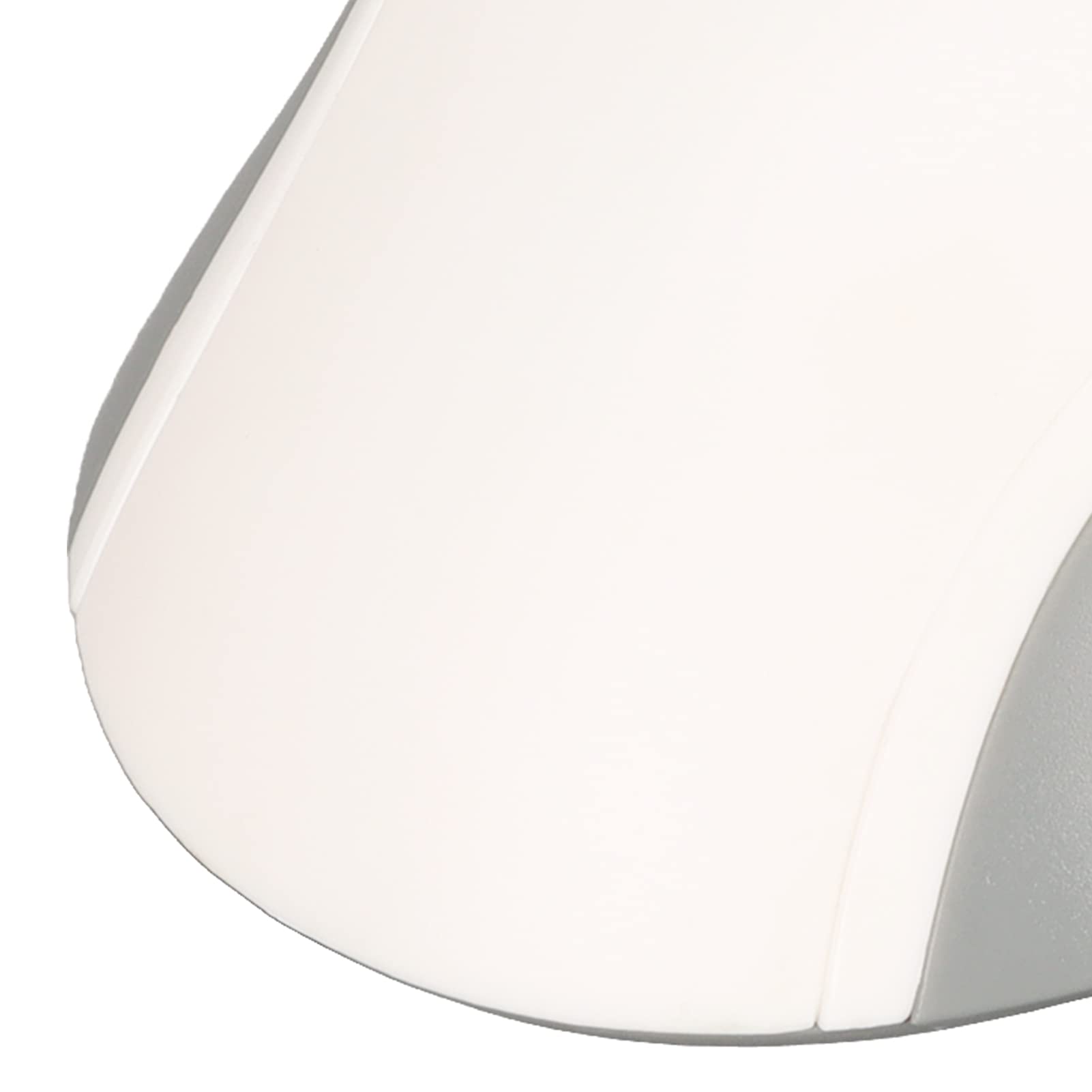 LBEC Wired Mouse, DPI AI Voice Input Mouse RGB Backlit for PC Mute Key