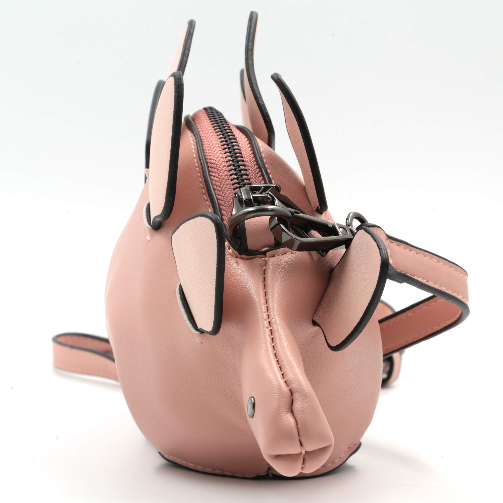 LoveWLC Dino Purses Women,PU Dinosaur Handbag for Children