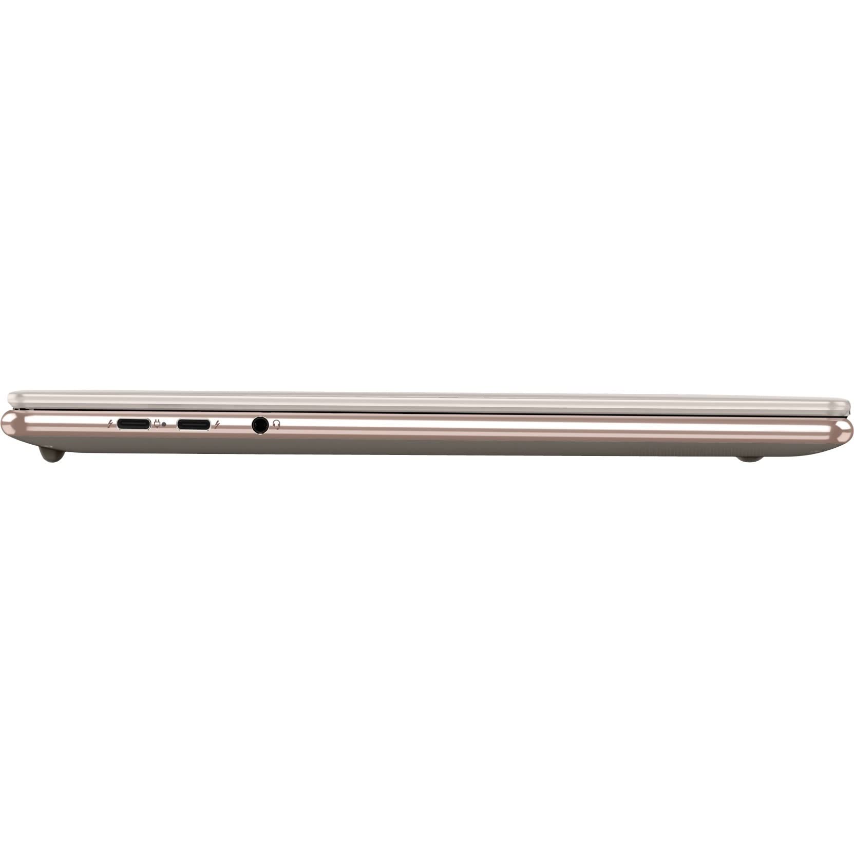 Lenovo Slim 9 14" Touchscreen Notebook 4K 3840 x 2400 Intel Core i7-1280P 32GB RAM 1TB SSD Intel Iris Xe Graphics Oatmeal - Intel Core i7-1280P Tetradeca-core - 3840 x 2400 4K - Intel Iris Xe Gra