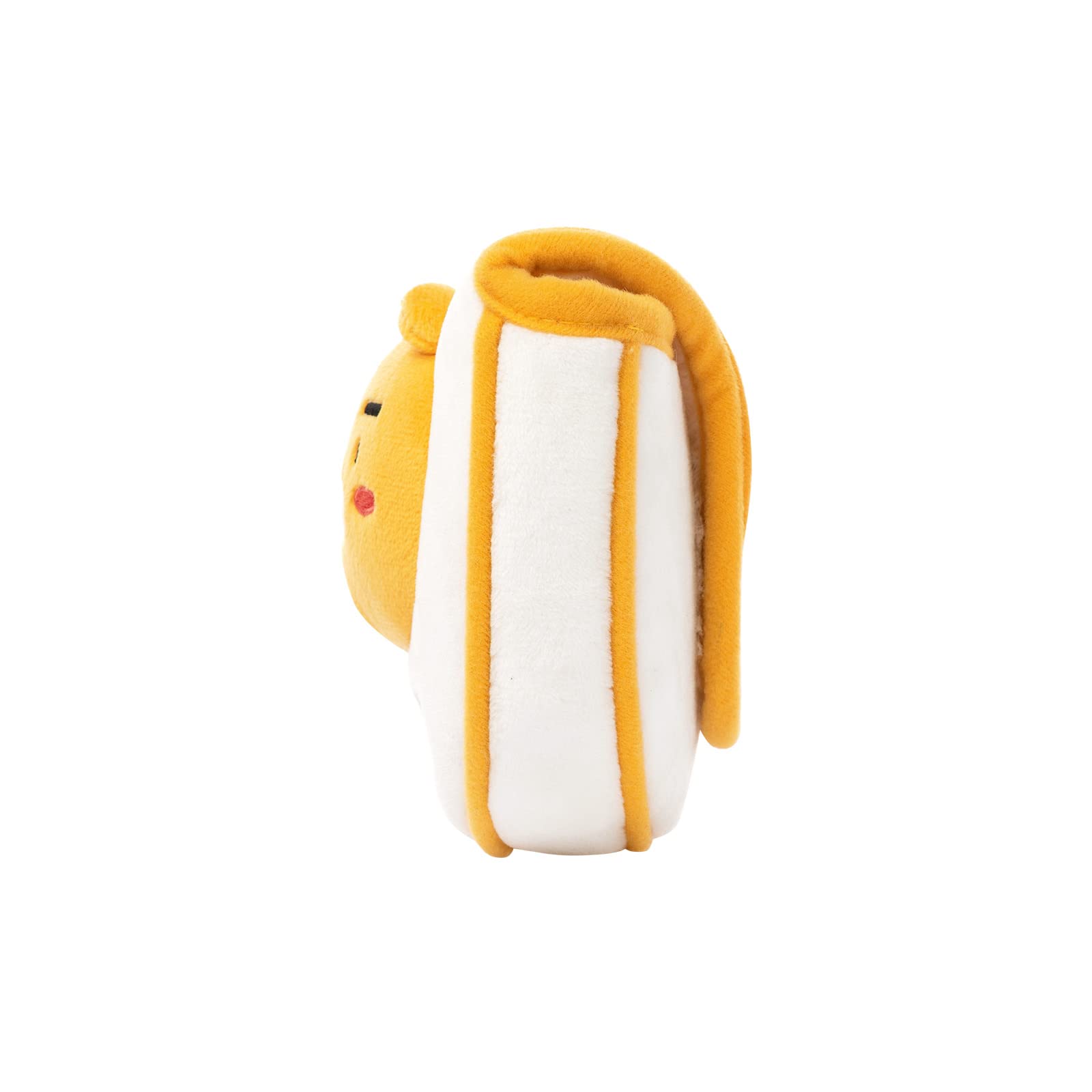 KAKAO FRIENDS GOLF Soft Mallet Putter Cover, Character Golf Club Cover, Soft Mircrofiber Cover