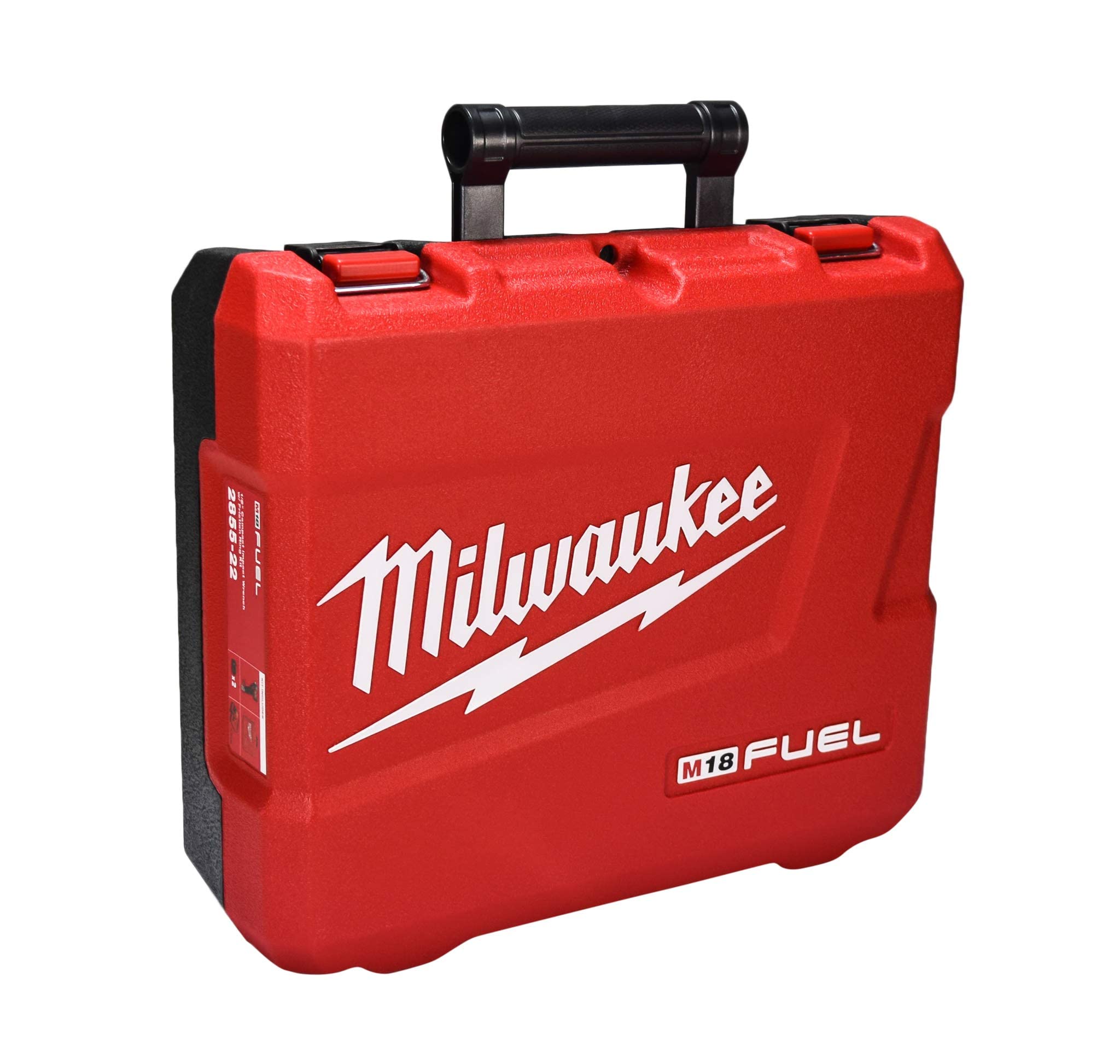M18 FUEL™ 1/2 Compact Impact Wrench w/ Friction Ring Kit