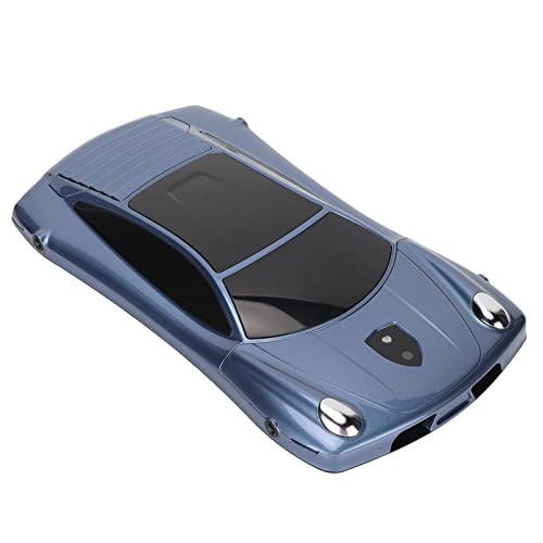 LBEC 7 Inch Kids Tablet, 2G RAM 32G ROM Octa Core Processor Toddler Tablet Sports Car Shape for Home for Travel US Plug