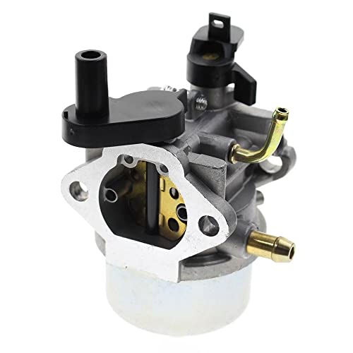 Mactoom 801396 Carburetor Compatible with Briggs & Stratton 801233 801255,Toro power clear R-TEK 2 cycle CCR2400 CCR2450 CCR2500 CCR3000 CCR3600 CCR3650 CCR3650 Snowblower