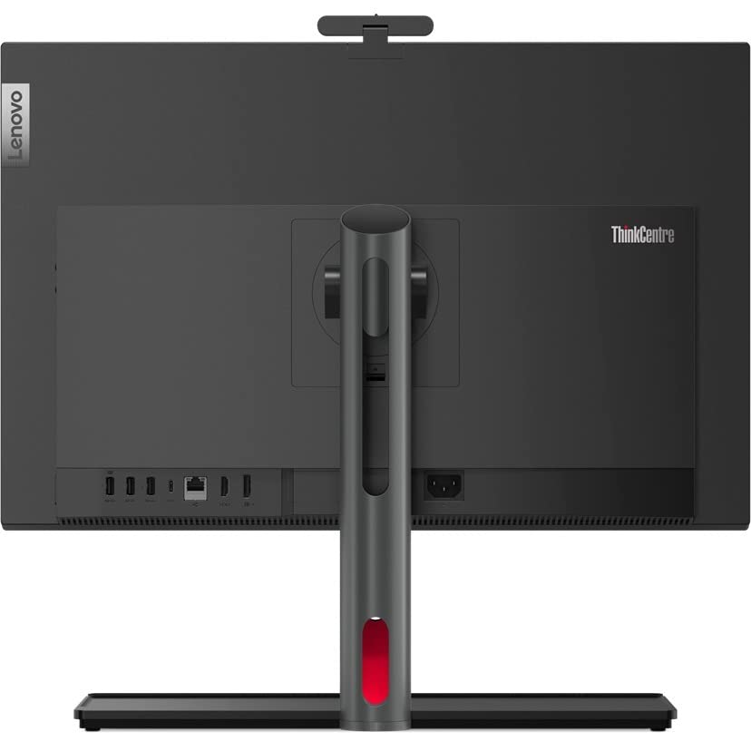 Lenovo ThinkCentre M90a Gen 3 Pro 11VA004LUS All-in-One Computer - Intel Core i5 12th Gen i5-12500 Hexa-core (6 Core) 3 GHz - 16 GB RAM DDR4 SDRAM - 512 GB M.2 PCI Express NVMe 4.0 x4 SSD - 23.8"