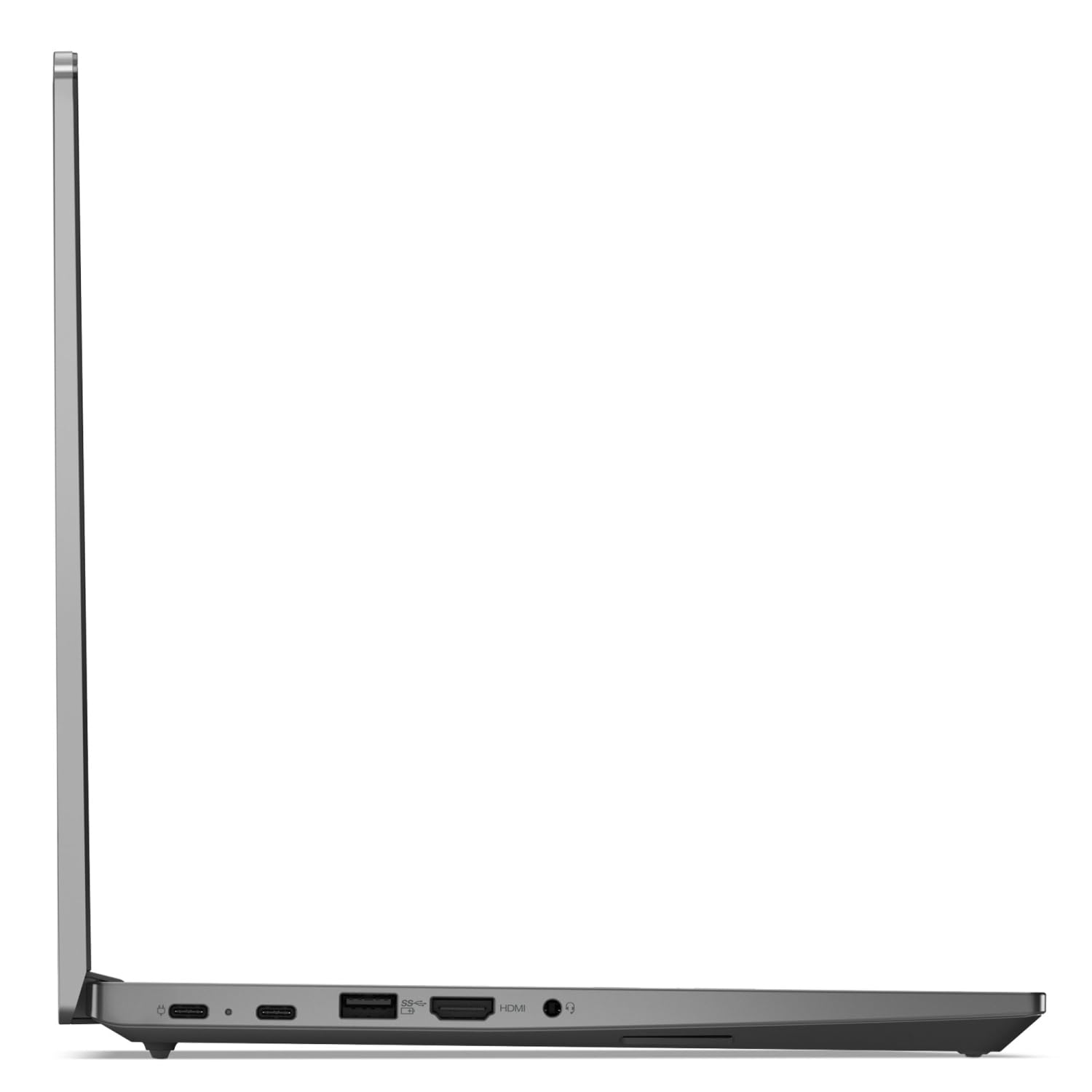 Lenovo ThinkPad E14 Business Laptop 14.0" FHD IPS Display (AMD Ryzen 5 7530U 6-Core, 16GB RAM, 512GB PCIe SSD, AMD Radeon, Backlit Keyboard, FP Reader, WiFi 6, Webcam, Win 10 Pro) with Hub