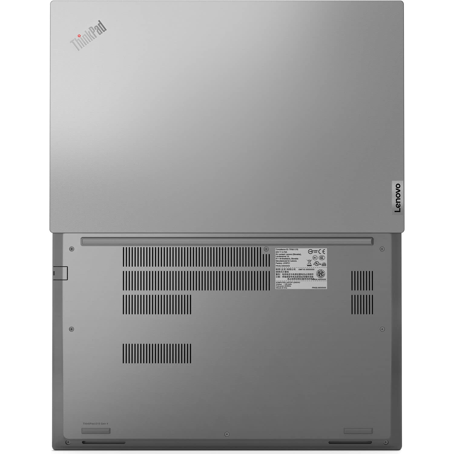 Lenovo ThinkPad E16 Gen 1 School & Business Laptop 16.0" IPS WUXGA (Intel i7-1355U, 16GB RAM, 512GB SSD, Backlit KYB, FP Reader, Thunderbolt 4, WiFi 6, W11P) w/DKZ USB Port Expander