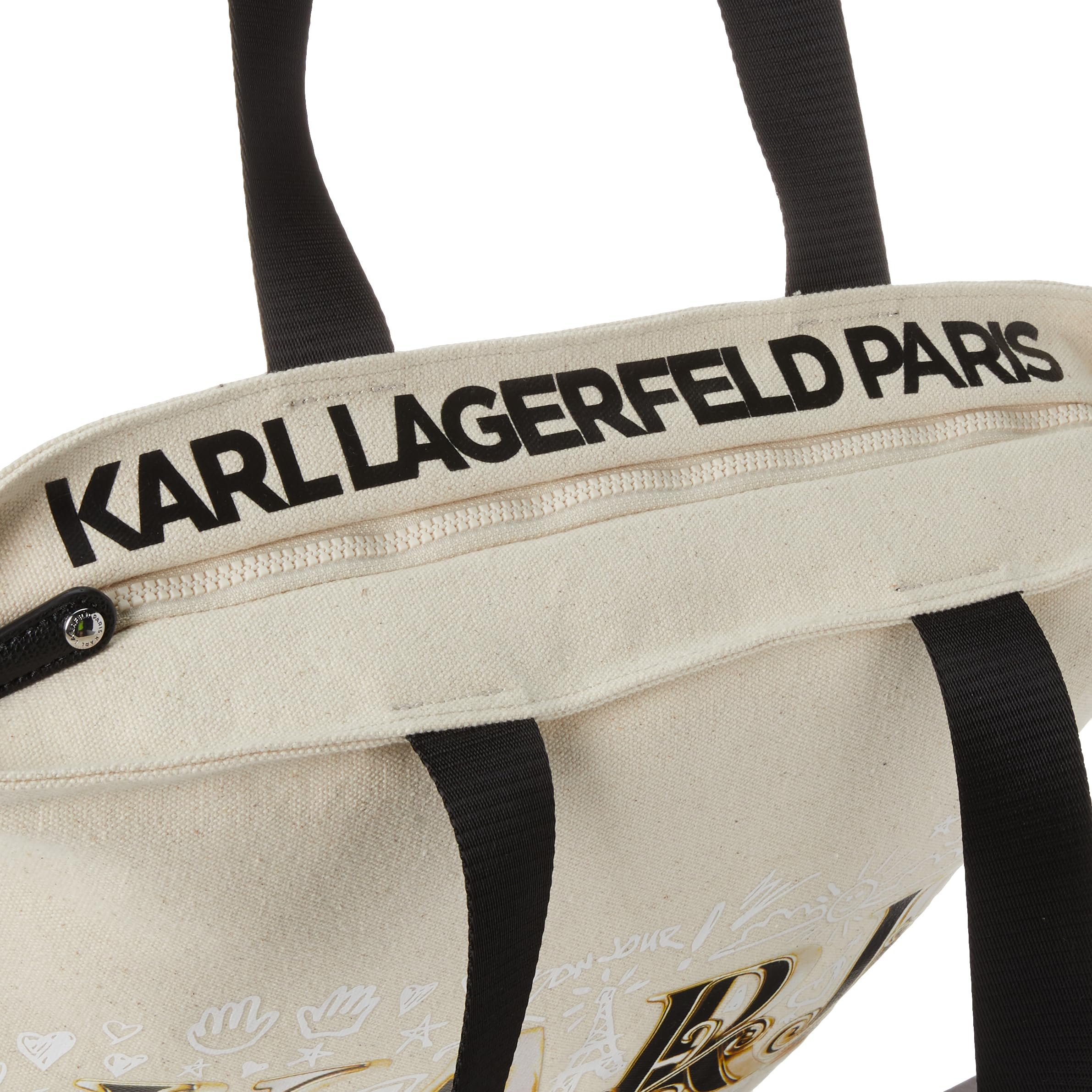 Karl Lagerfeld Paris Kristen Tote