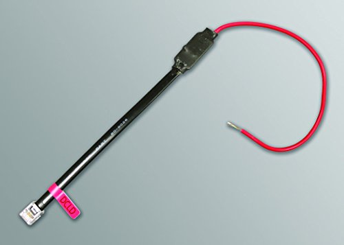 Magnum Energy ME-DCLD DC Load Disconnect Pigtail Adapter; Work with ME, MS, MS-AE, RD and RD-E Series Inverters