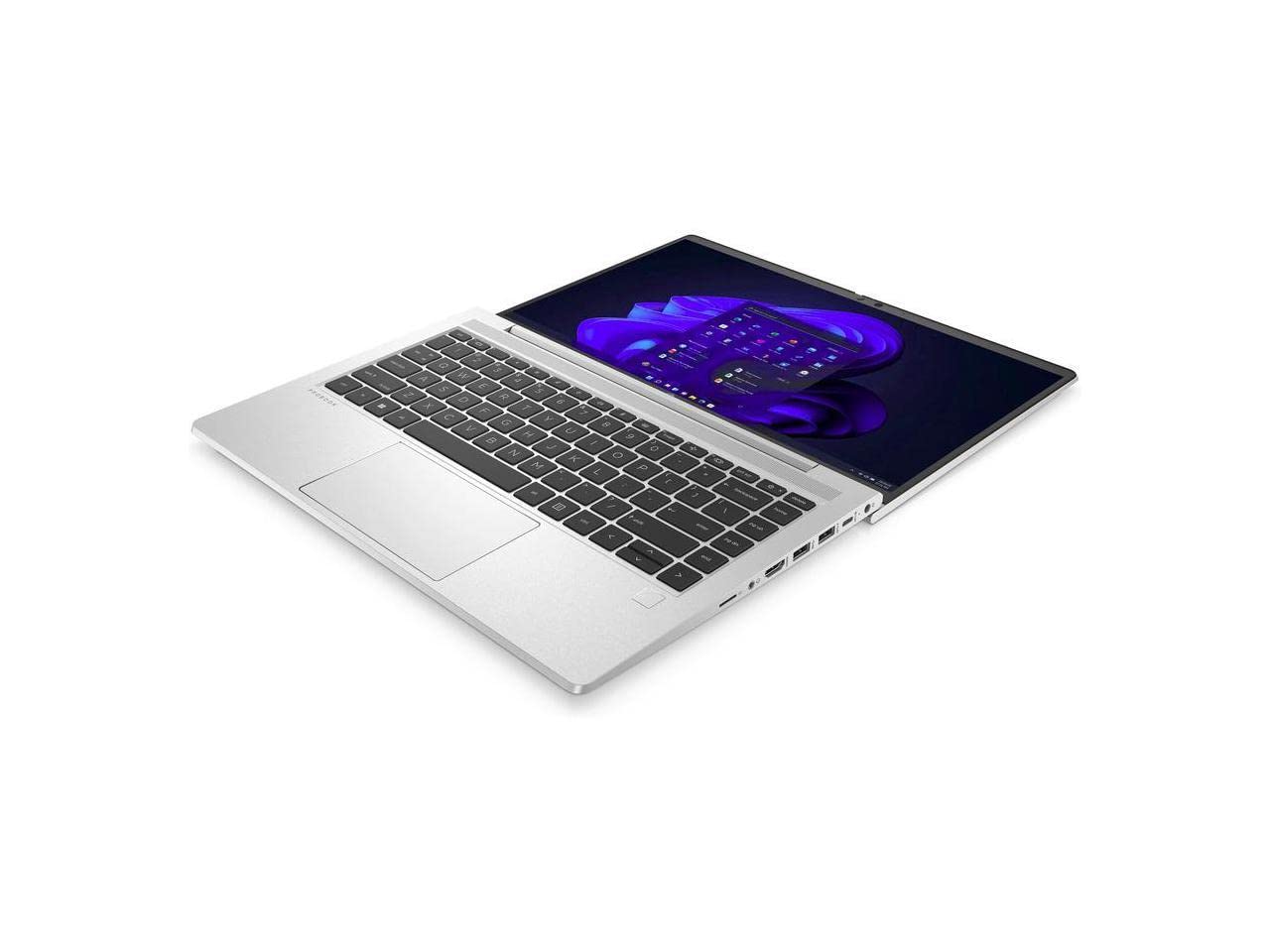 HP 2023 ProBook 440 G8 Notebook, 11th gen Intel i5-1135G7, 14" FHD (1920 x 1080) IPS, Anti-Glare, Win 11 Pro β Silver (16GB RAM | 512GB SSD)