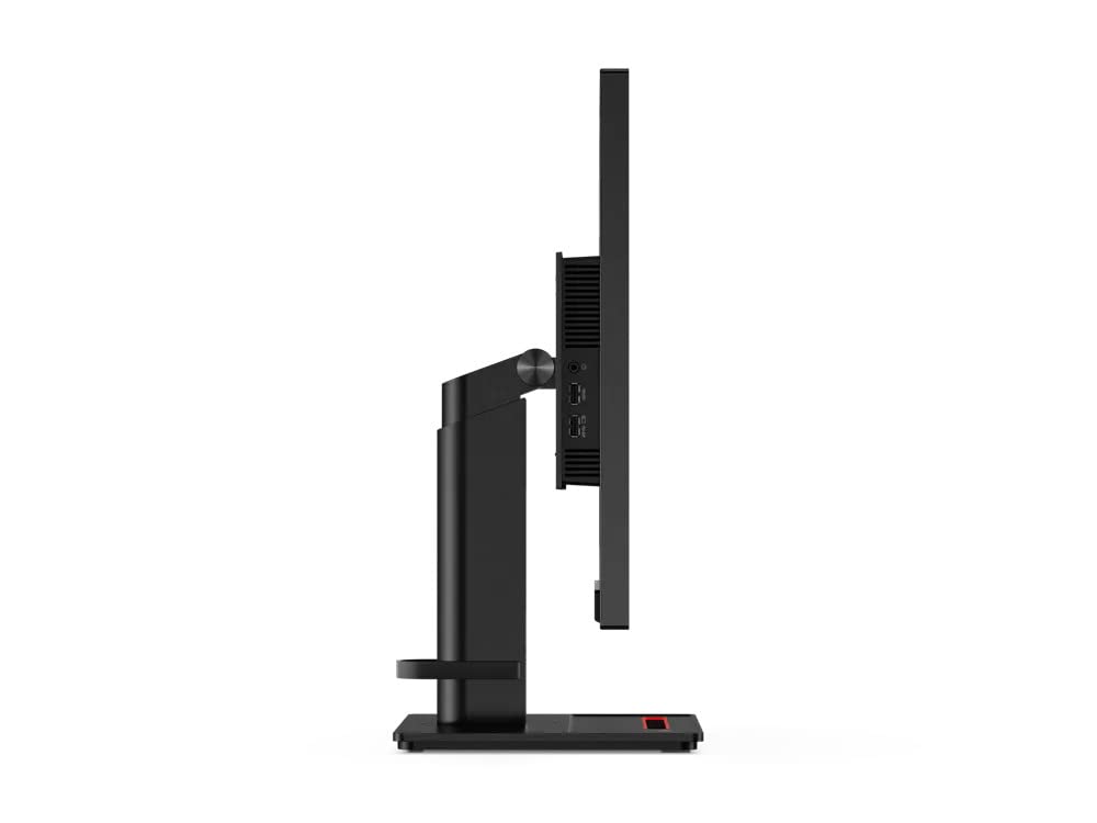 Lenovo ThinkVision P27q-20 27" Monitor 2560 x 1440 IPS 60Hz 4ms 350 nits (Renewed)