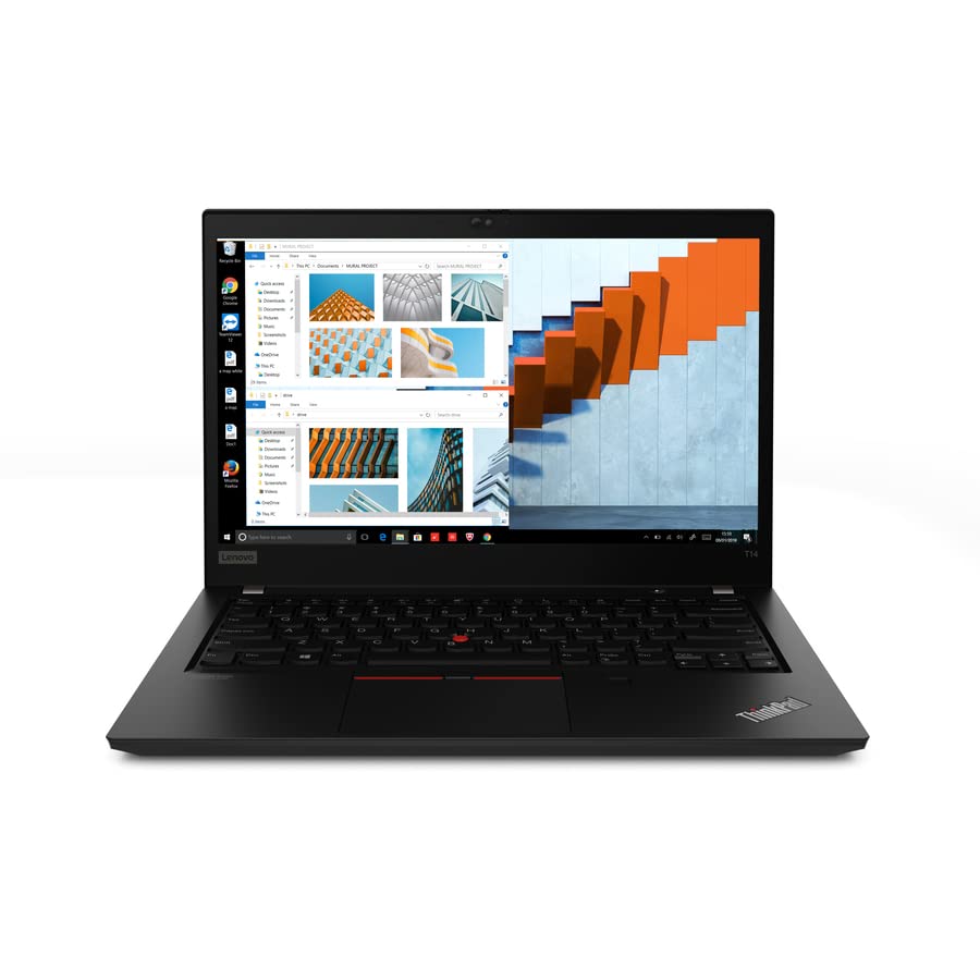 Lenovo TS T14 G2 R5P 5650U 16G W11D