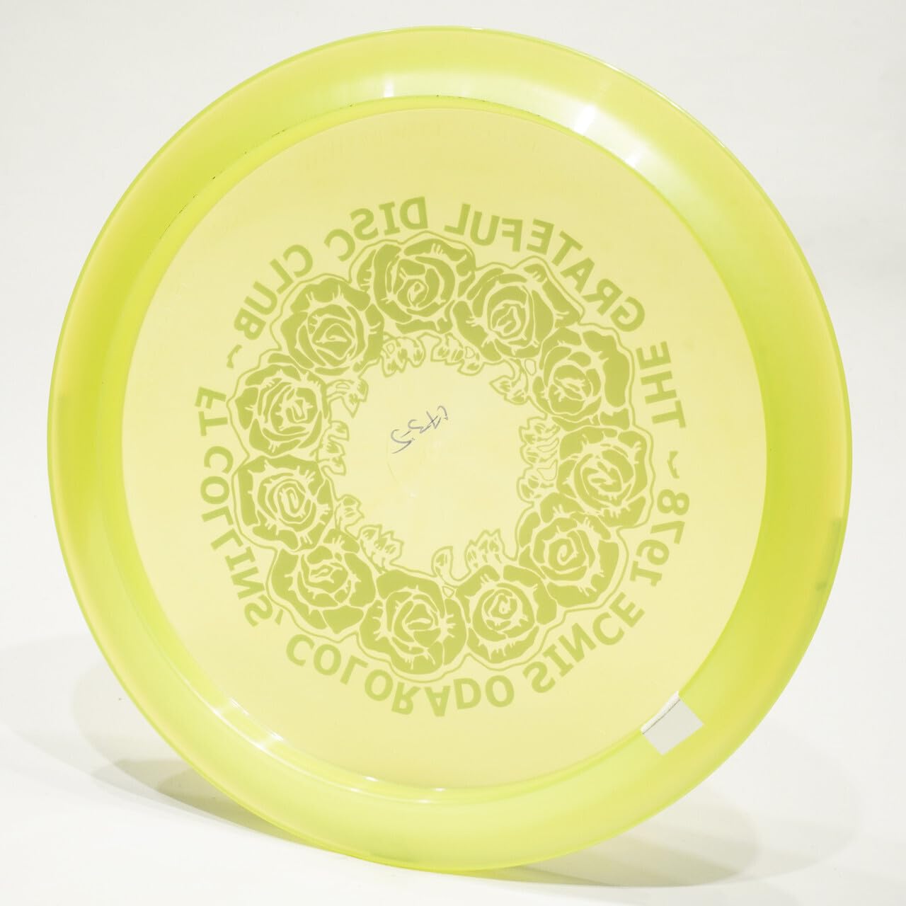 Innova Grateful Roses Firebird (Luster Champion) Driver Golf Disc, Pick Weight/Color [Stamp & Exact Color May Vary] Pink 173-175 Grams