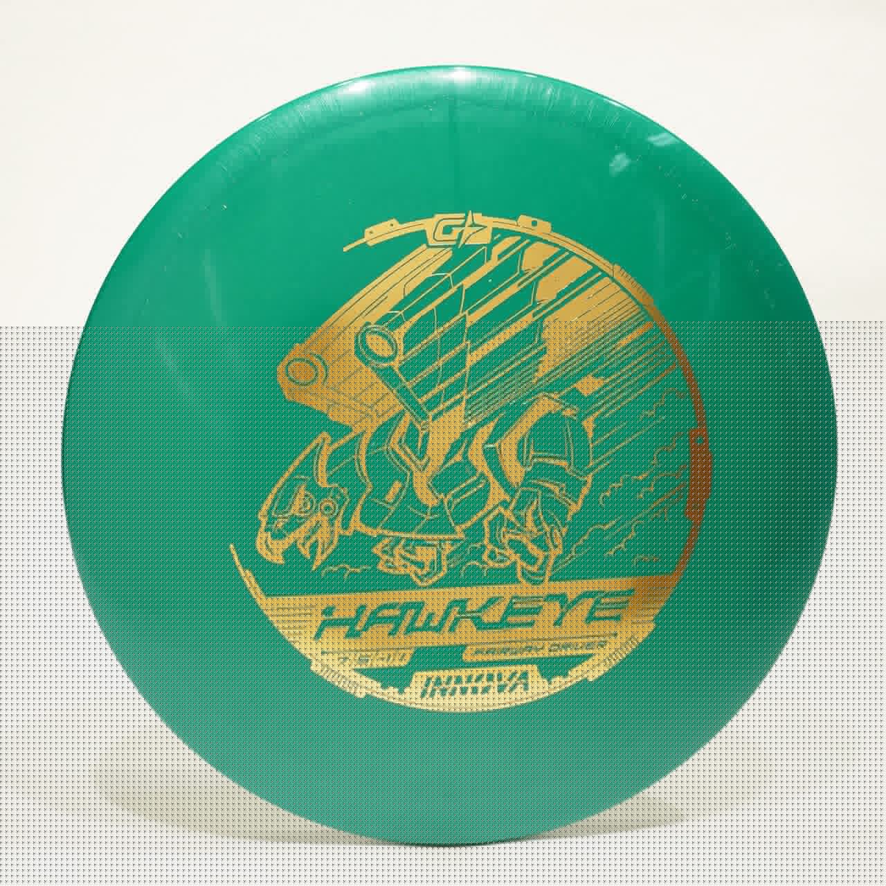 Innova Hawkeye (G Star) Fairway Driver Golf Disc, Pick Color/Weight [Stamp & Exact Color May Vary] Blue (Dark) 170-172 Grams