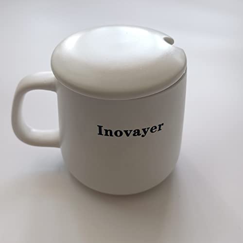 Inovayer- Coffee mugs, Tea, Cocoa