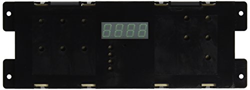 Kenmore 316418553 Clock/timer