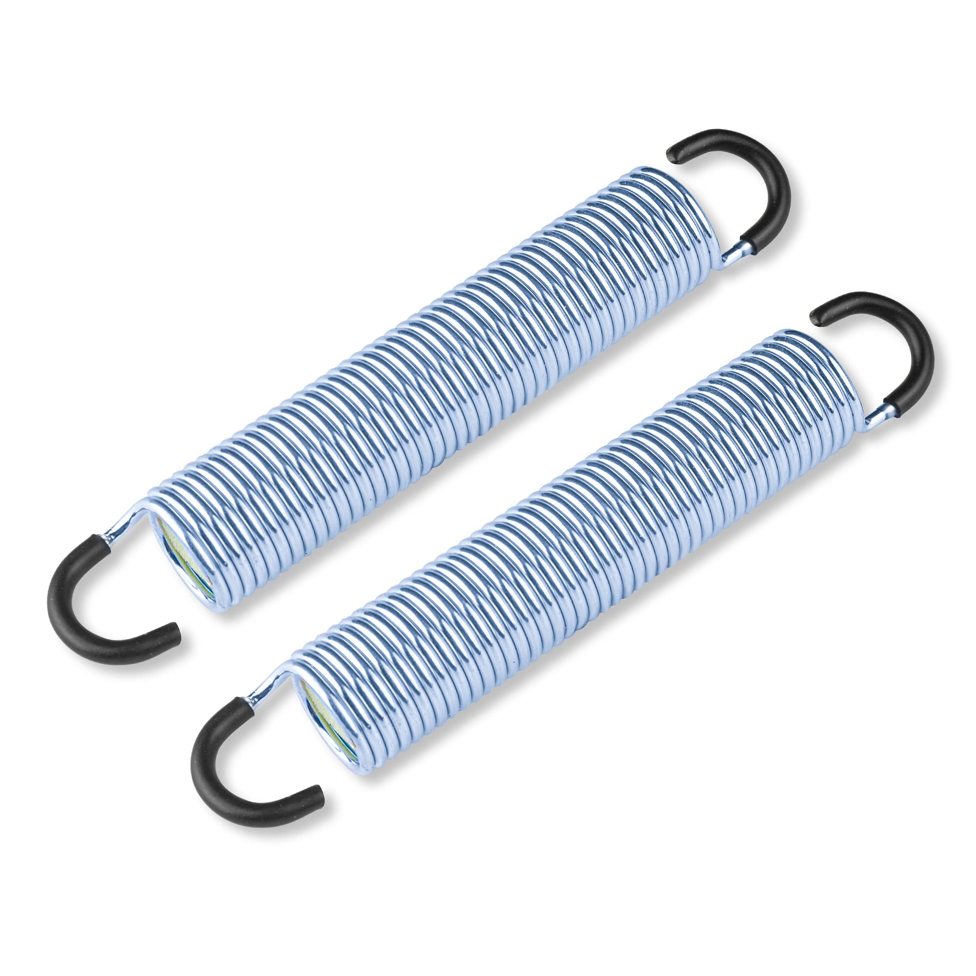 GUPO 4-3/4 inch (2Pcs Recliner Sofa Chair Replacement Springs Mechanism Tension Spring
