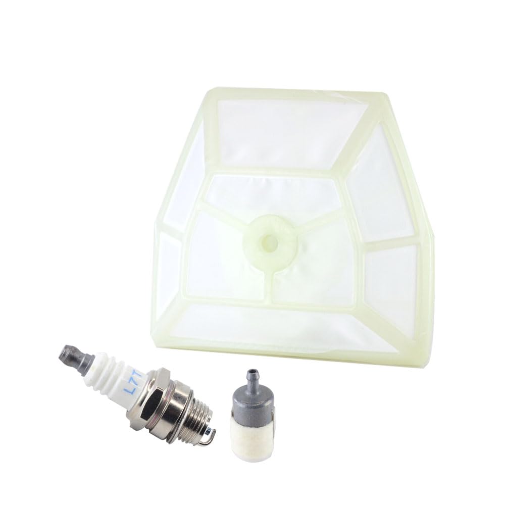 MELKLCS590 Air Filter Echo CS-590 CS-600P CS600P CS620P CS620P Replace for 90167Y P021016372 605309 Tune Up Kit