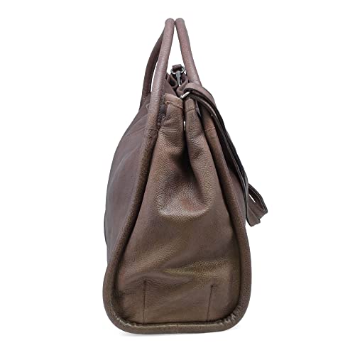 Miz Mooz Bronx Handbag Women's Accessories