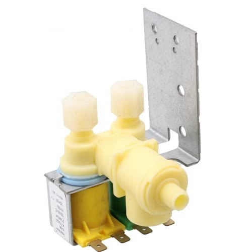 K-75423 - ClimaTek Refrigerator Water Valve Fits Kenmore