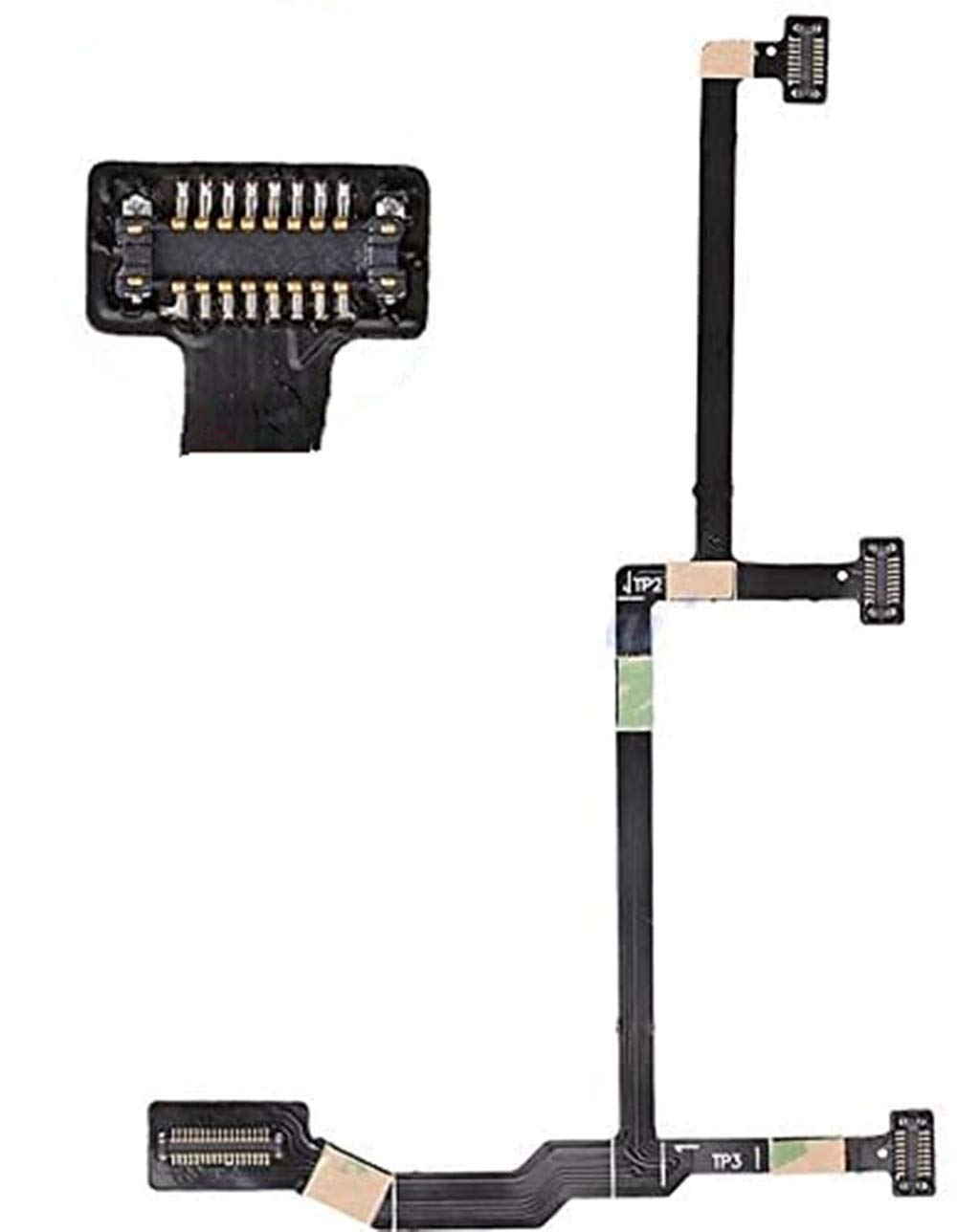 Hallwayee Ribbon Cable Replacement Part for DJI Mavic Pro Flexible Gimbal Flat Cable Repair Parts Replacement