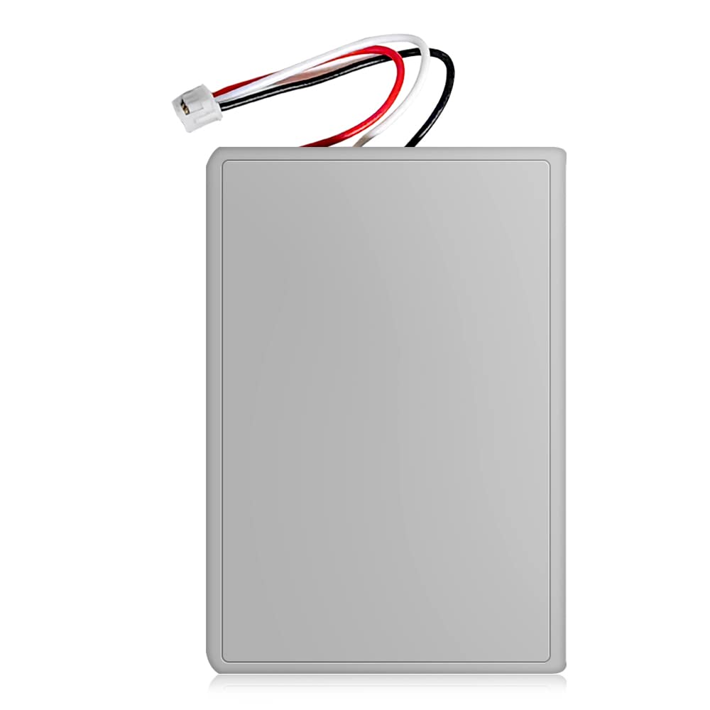HUAENG PS5 Controller Battery,[Upgraded] 2800mAh LIP1708 Li-ion Replacement Battery for Sony Playstation 5 Dualsense Controller CFI-ZCT1 W B U Replace PS5 LIP1708 Battery Pack