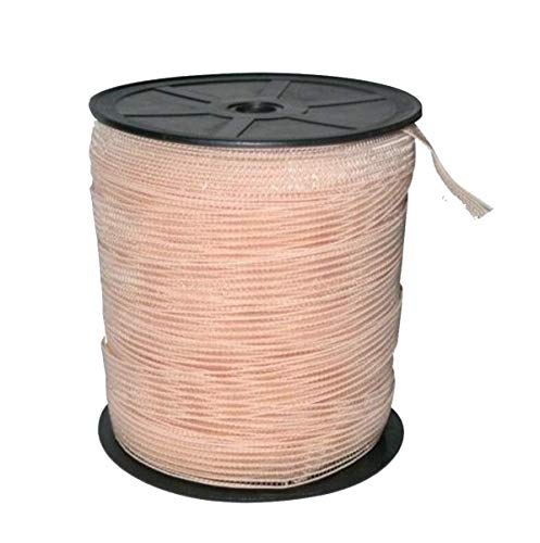Invisible Elastic for Pointe Shoes by Pillows for Pointes - 10 feet - Euro Pink