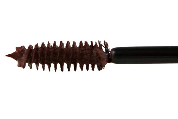 Just for Redheads Henna Supreme Sensitive Eye Mascara - Made in the USA