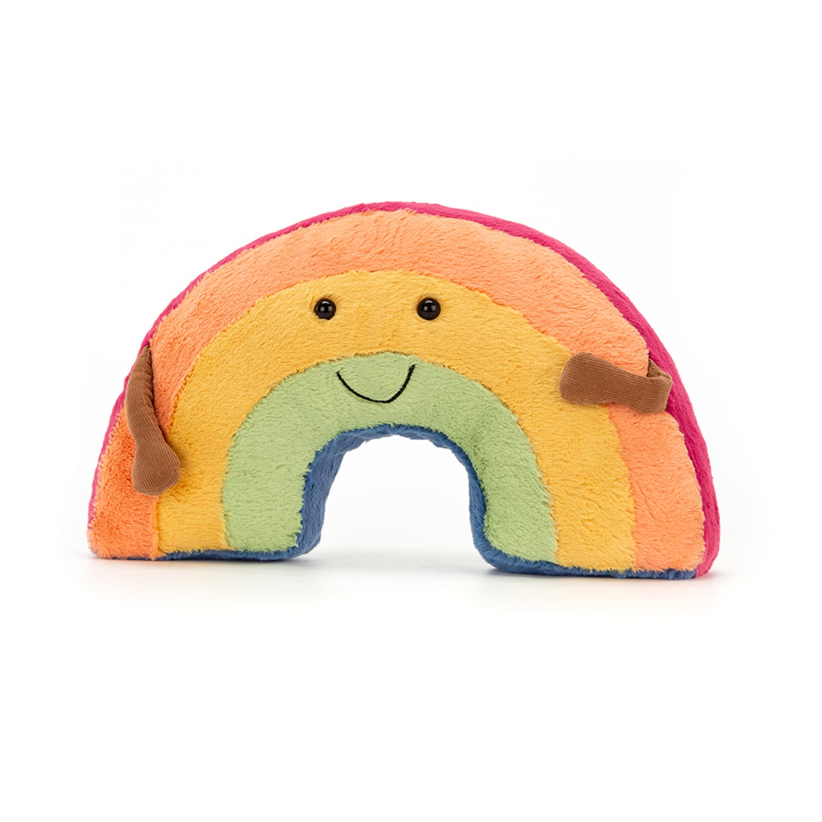 Jellycat Amuseables Rainbow Really Big Plush