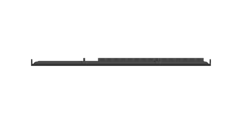 LG 65'' 65TR3DJ-B UHD IPS Display IR Multi Touch Interactive Whiteboard with Embedded Writing Software and Built-in Front Speakers