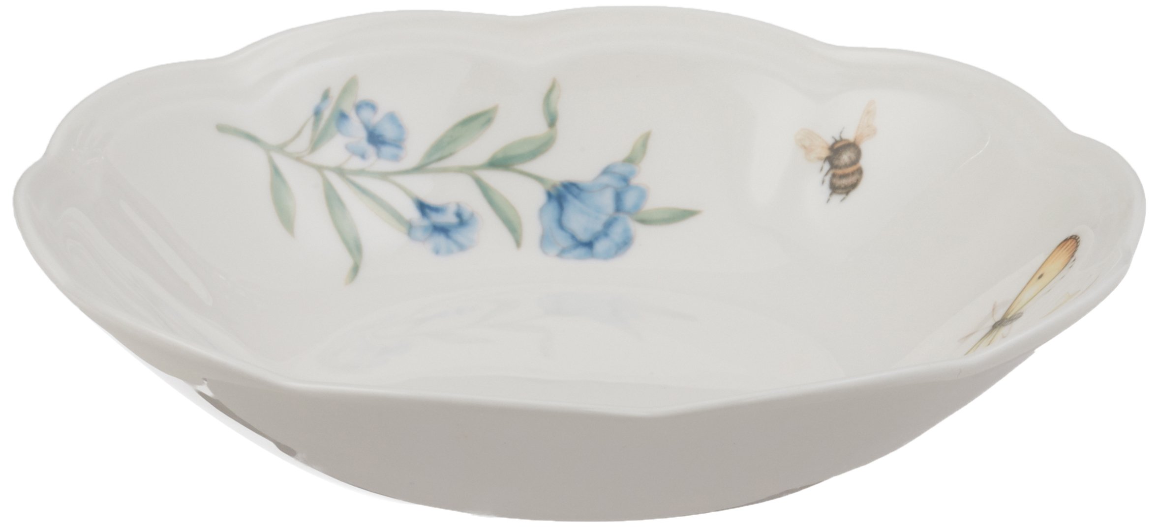 Lenox Butterfly Meadow Fruit Bowls, Set of 4