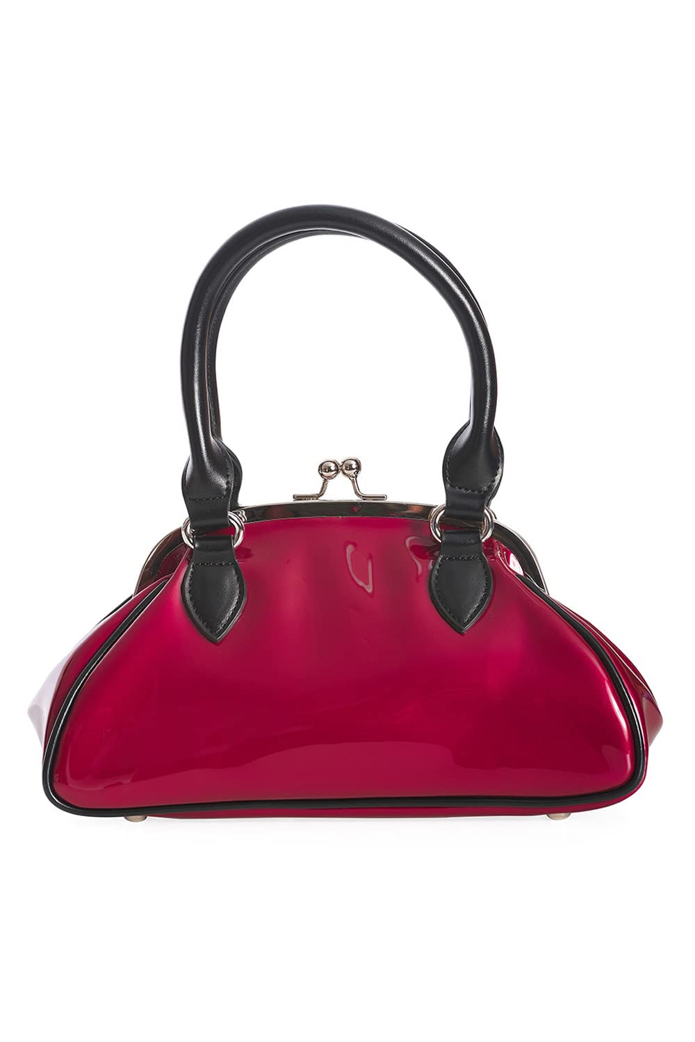 Lost Queen Night Lovers Handbag