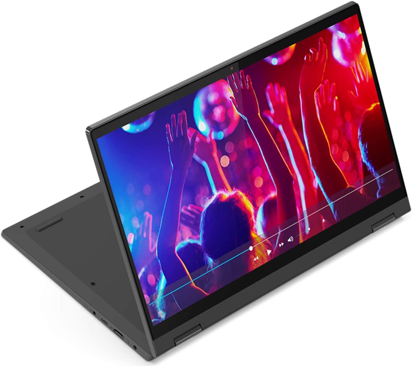 LENOVO FLEX 14" FHD TOUCH INTEL I5-1135G7 16GB 512GB SSD FPR 82HS00BQUS (Renewed)