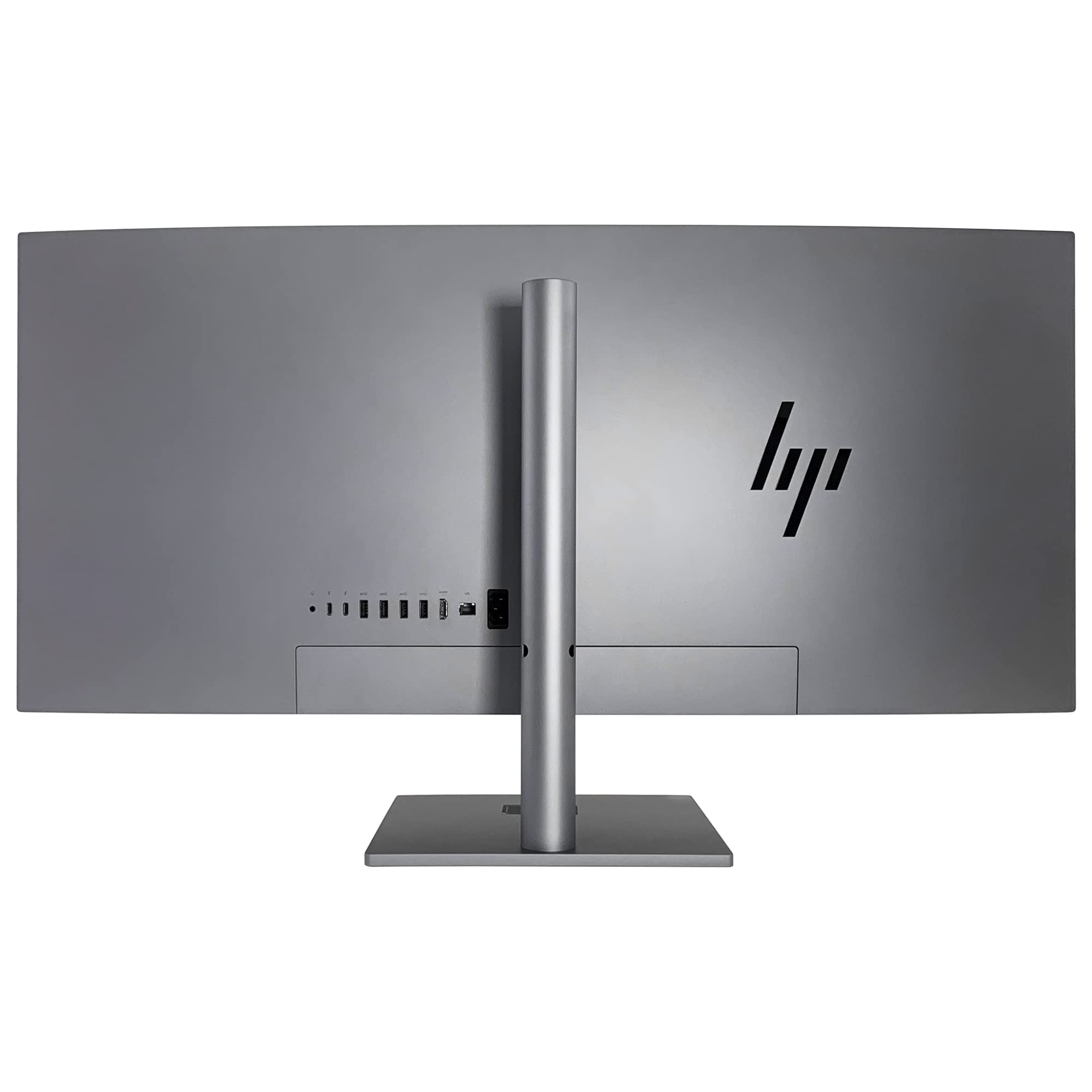 HP Envy 34" IPS Anti-Glare WUHD (5120x2160) All-in-One Desktop Computer - 11th Gen Intel Core i7-11700 8-Core up to 4.90 GHz CPU, 32GB DDR4 RAM, 2TB NVMe SSD, GeForce GTX 1650 4GB, Windows 11 Home