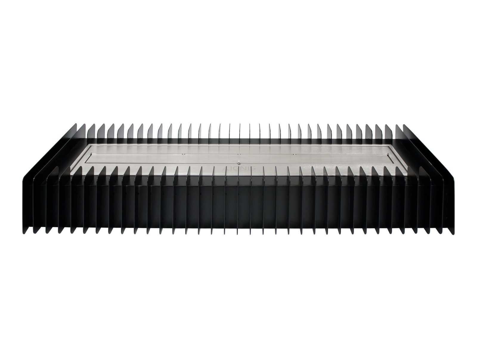 Ignis Ventless Bio Ethanol Fireplace Grate Insert EBG3600