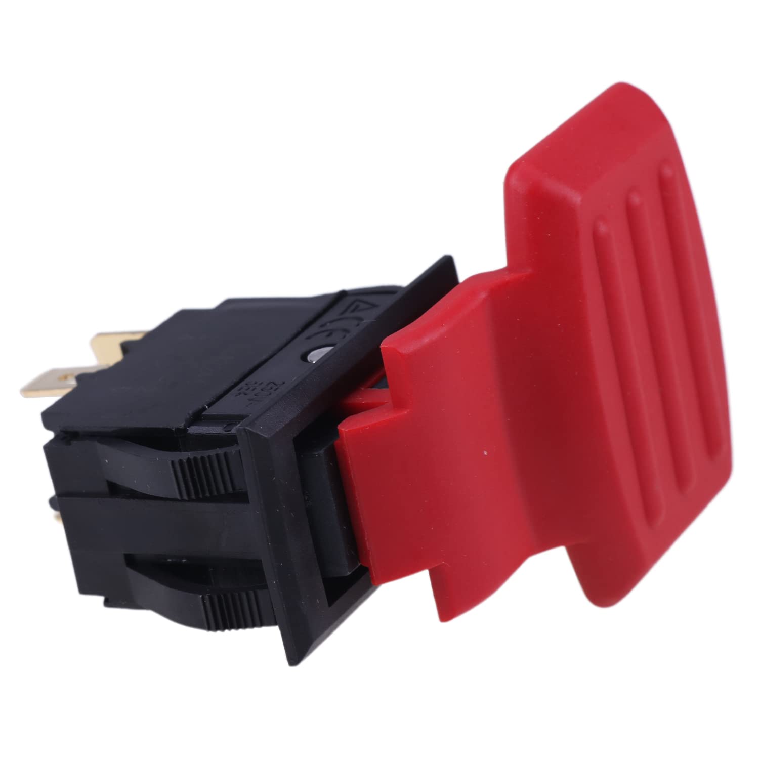 Holdia Table Saw Switch 5140033-00 514003300 Compatible with DeWalt DWE7480 DWE7480 DW745 DW745 DW745 DW745