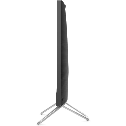 HP 24" All-in-One Desktop, Intel 10-Core i7-1255U, 23.8" FHD IPS Display, Intel Iris Xe Graphics, HDMI 2.0, Wi-Fi, RJ-45, 64GB DDR4 2TB M.2 SSD + 1TB HDD, Win10 Pro, Black