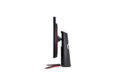 LG 32GN63T-B 32'' Ultragear QHD 165Hz HDR10 Monitor with NVIDIA G-SYNC Compatibility and AMD FreeSync Premium (Renewed)