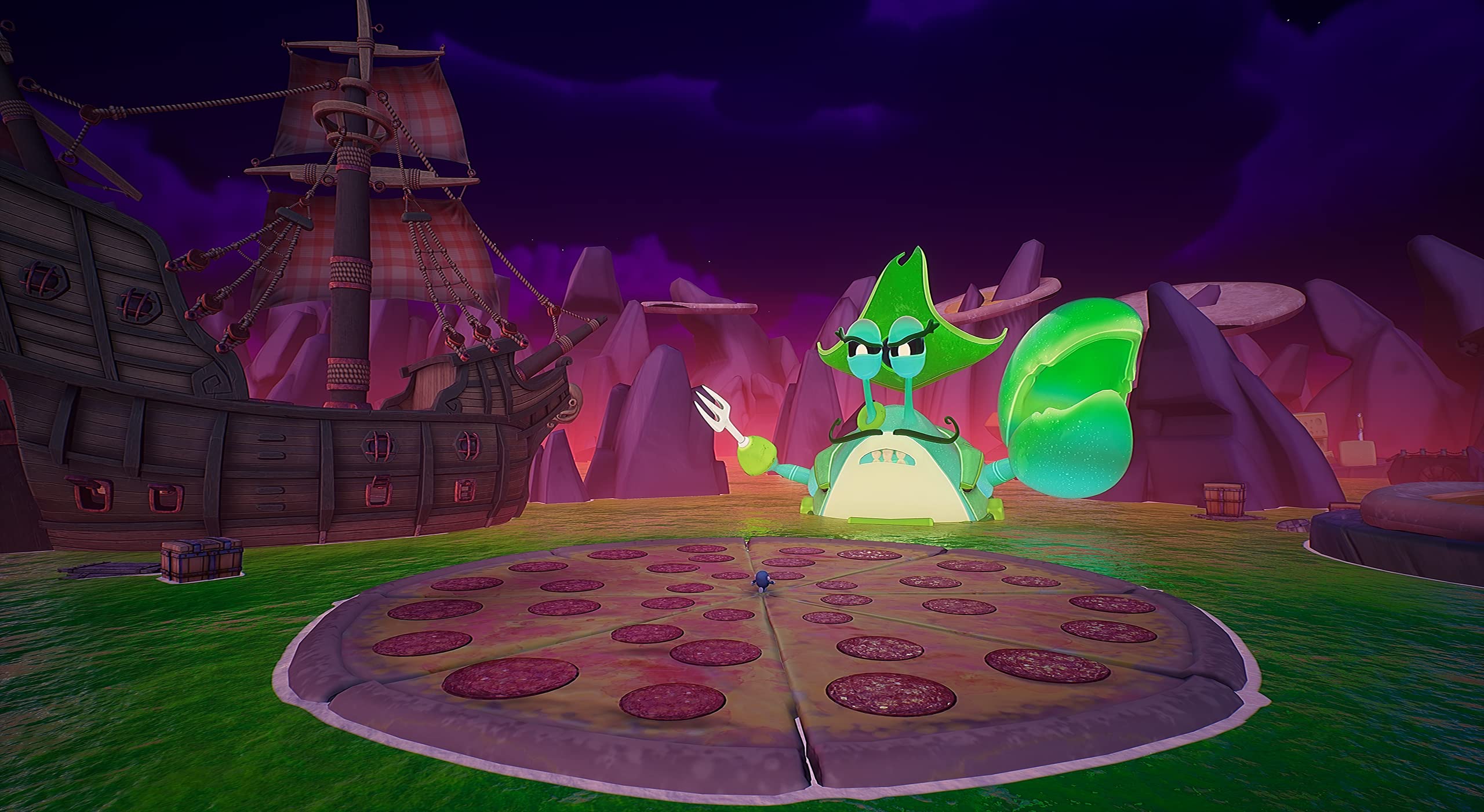 Kukoos: Lost Pets (PS5)