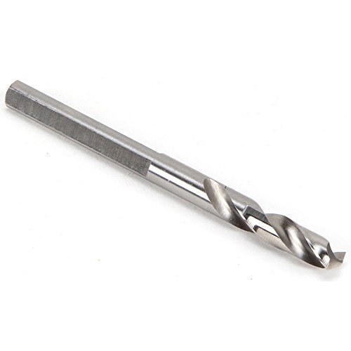 Klein Tools 31907 Replacement Pilot Bit, 1/4 x 3-1/2-Inch