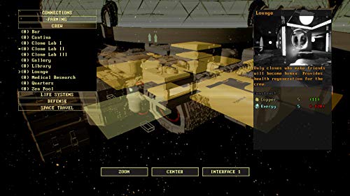 Genesis: Alpha One (Xbox One)