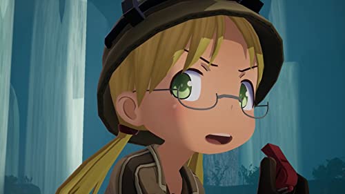Made in Abyss: Binary Star Falling into Darkness - COLLECTOR'S EDITION for Nintendo Switch