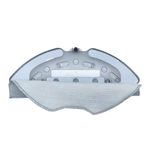 LCHONGMING Compatible for 360, S8 Plus ,Spare Parts Accessories Water Tank Mop Mount with Mops Cloths.Water Tank