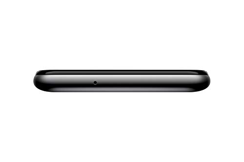 LG Phoenix 5, 5.7-inch HD+ Display, (16GB, 2GB RAM), 13 MP+Wide 5 MP Dual Cameras, 3000mAh Battery, Android Q, 4G LTE, GSM Unlocked Smartphone (AT&T, T-Mobile, Metro, Cricket) - Silver (Renewed)
