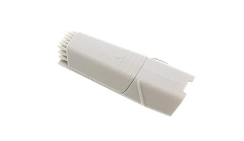 Genuine Ryobi Crevice/Brush Tool for P7131 and P713 ONE+ Cordless Hand Vacuum Part 313139001