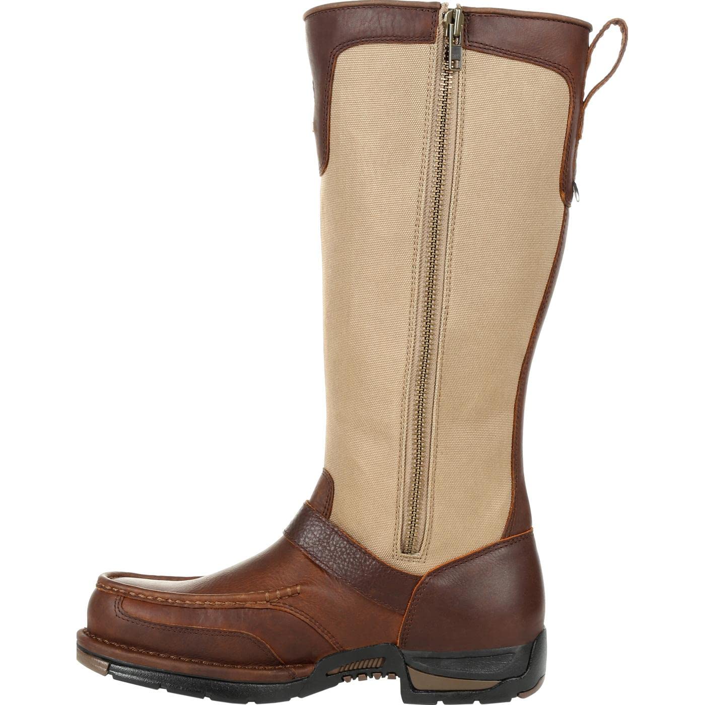 Georgia Boot mens Athens Hunting Shoe, Brown, 11.5 Wide US