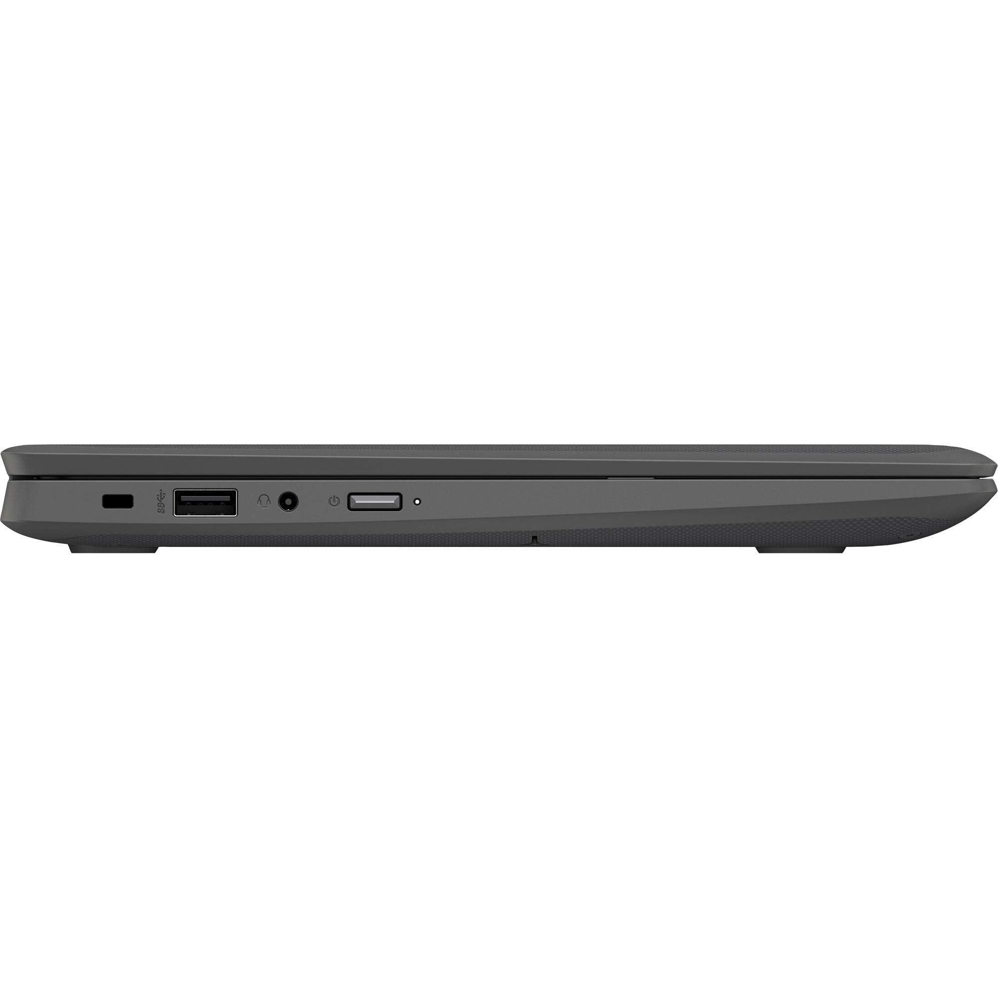 HP ProBook x360 11 G5 EE 11.6" Touchscreen 2 in 1 Notebook - HD - 1366 x 768 - Intel Celeron N4120 Quad-core (4 Core) 1.10 GHz - 4 GB RAM - 64 GB Flash Memory - Windows 10 Pro - Intel UHD Graphic