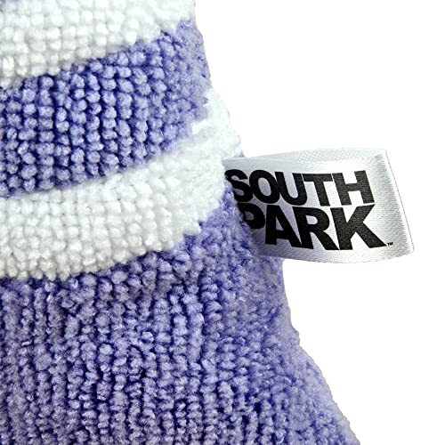 Kidrobot South Park Stoned Towelie 24 Inch Plush