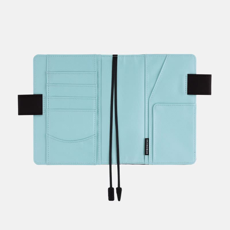Hobonichi Techo Original & Planner Cover [A6 Cover Only] Colors: Highway